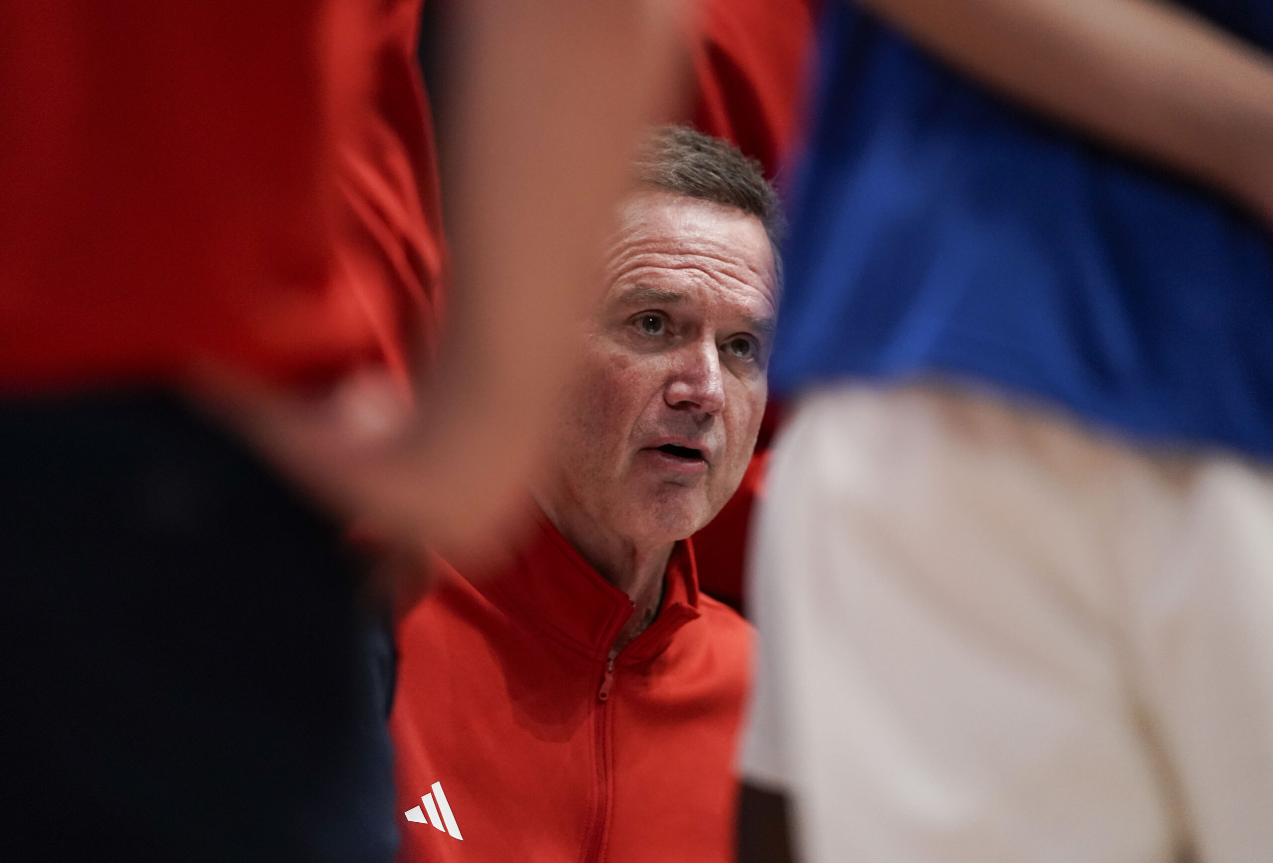 Preview: KU will wrap up nonconference play against Davidson | News ...